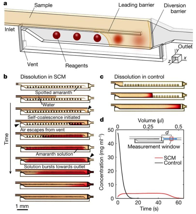 Controlled microfluidic reagent dissolution via capillarity – HJC ...
